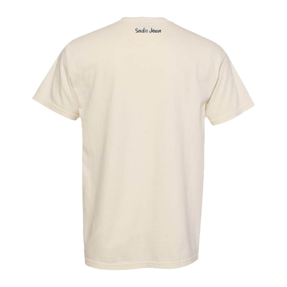 Sadie Jean Official Merchandise