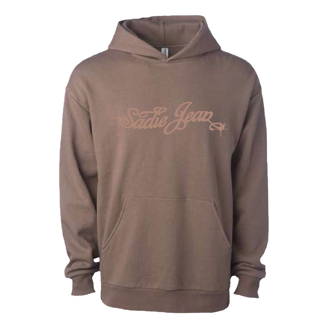 Sadie Jean Official Merchandise